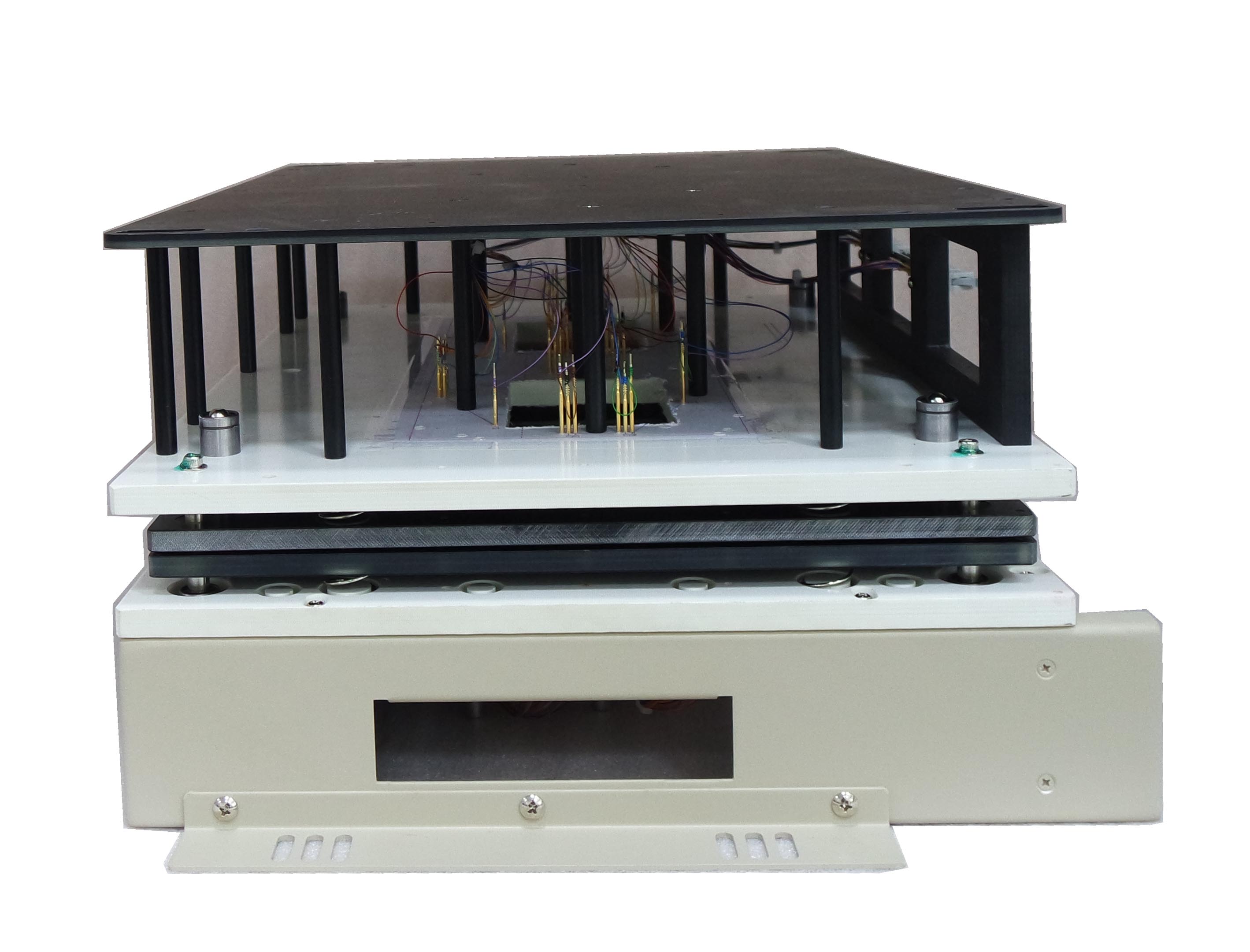 TR518 /TR5001 測試治具 | 碩峻國際科技