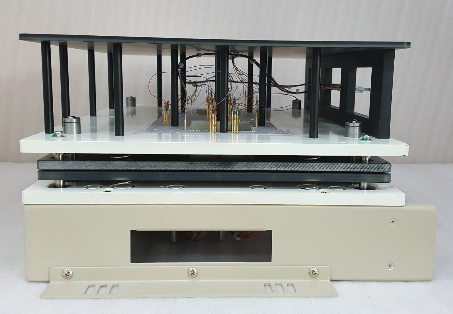 TR518 /TR5001/TR8001測試治具 | 碩峻國際科技